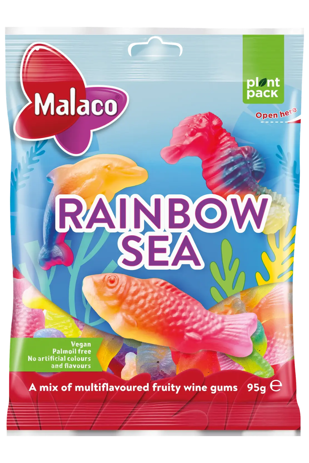 Wholesale Of Swedish Fish Candy In Bulk