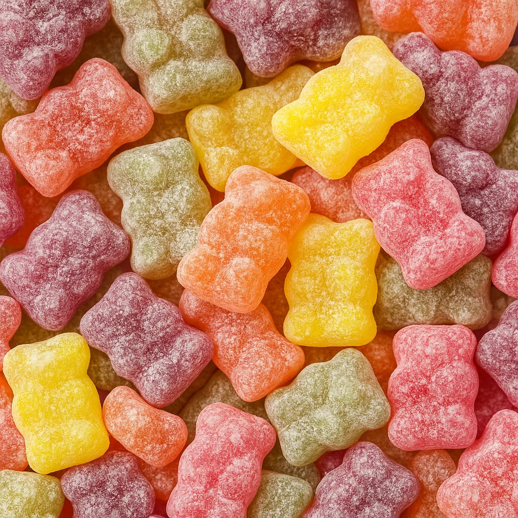 Wholesale Of Swedish Candy New Arrivals In Bulk