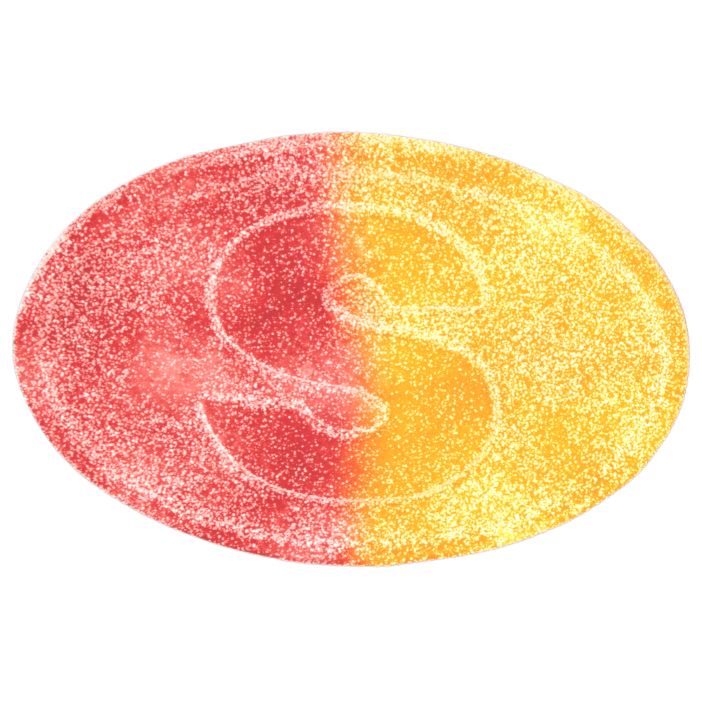 Wholesale Of Swedish Candy Ovals In Bulk