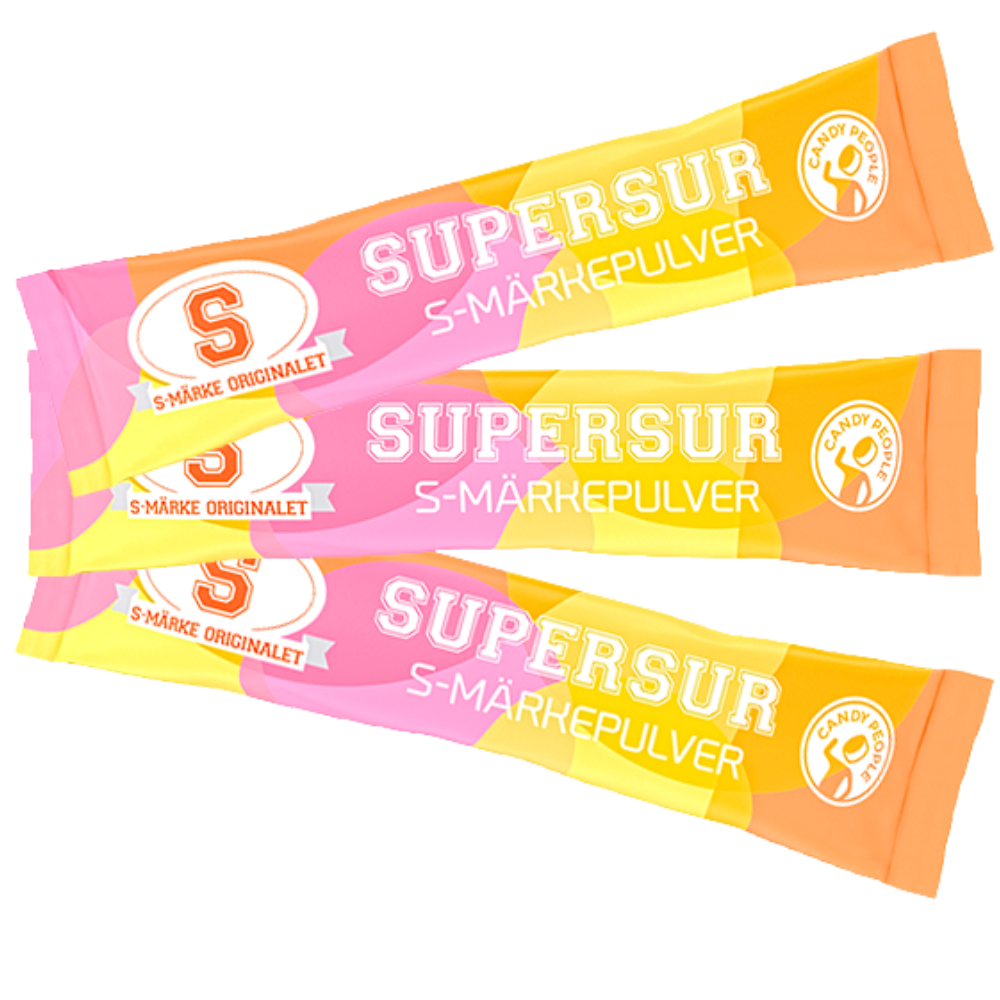 Shop All Of Our Popular Swedish Candy Powder In Bulk And Wholesale ...