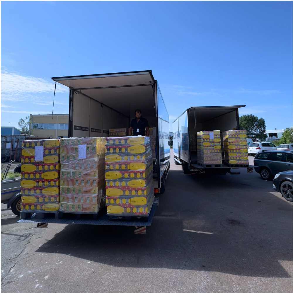 Sweeds Candy Distribution: Worldwide Shipping Of Swedish Candy In Bulk
