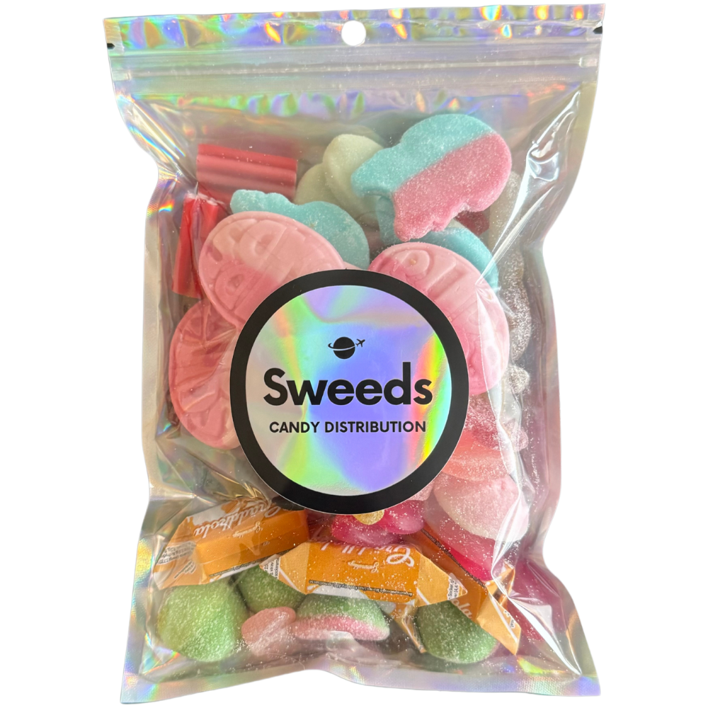 Swedish Candy Wholesale And Distribution