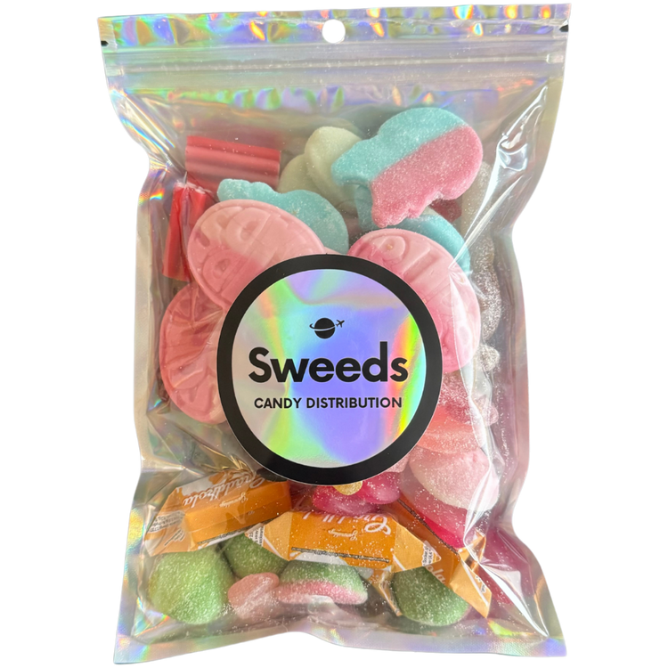 Swedish Candy Wholesale And Distribution