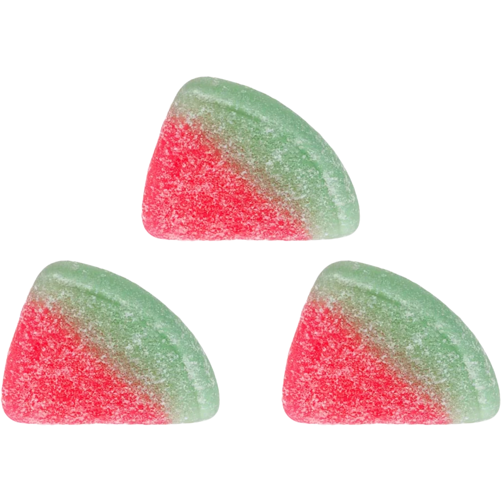 Vegan Watermelon Bites Pick And Mix Candy Bulk Bag By Sweeds Candy