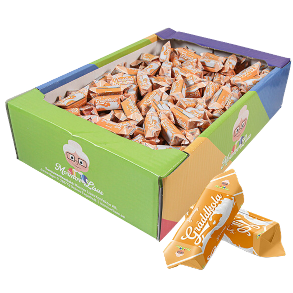 Wholesale Of Swedish Fudge Candy In Bulk