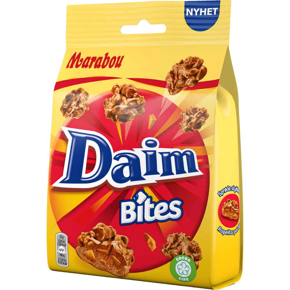 Wholesale Of Swedish Chocolate Snacks In Bulk