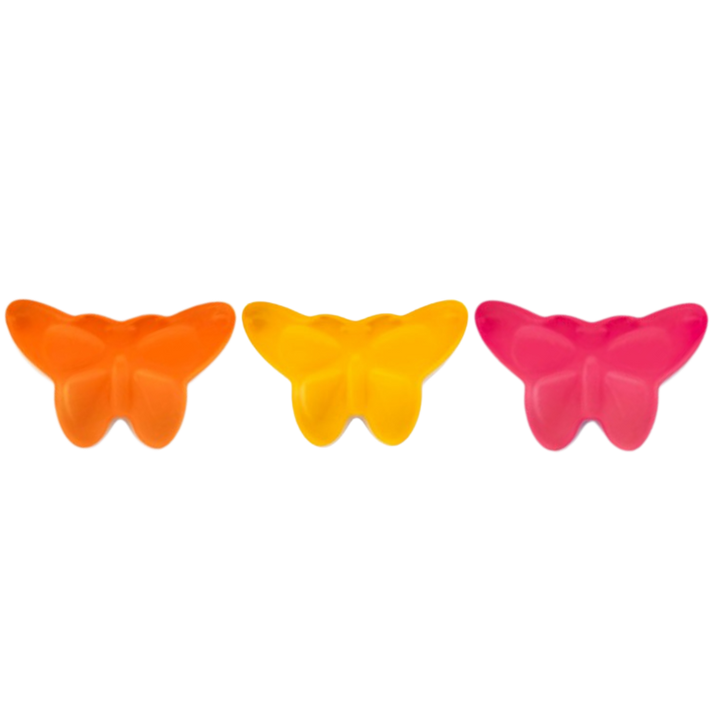 Duo Butterfly Candy Pick And Mix Bulk Box By Swedish Cloetta