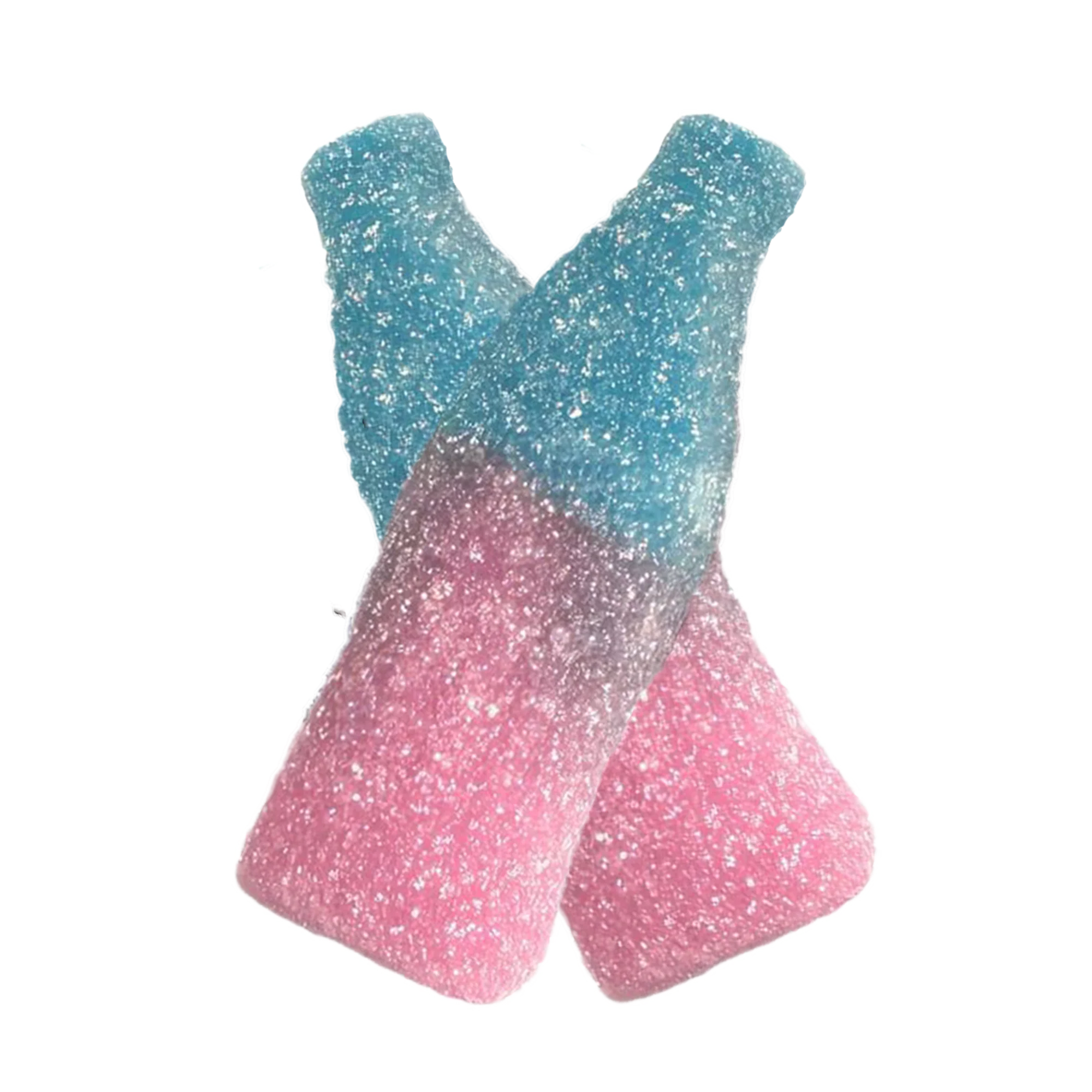 Extra Large Fizzy Bottles Pick And Mix Bulk Box By Sweeds Candy