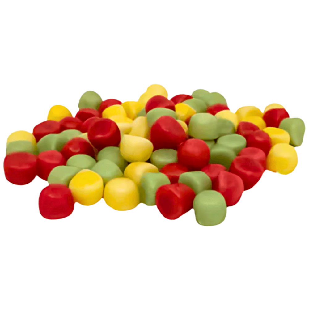 Fruit Knatter Candy Bags Bulk Box By Scandinavian Brynild
