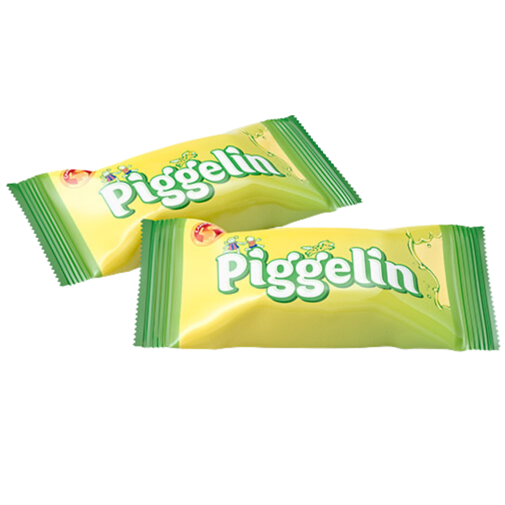Ice Cream Candy Piggelin Bites Pick And Mix By Swedish Candy People