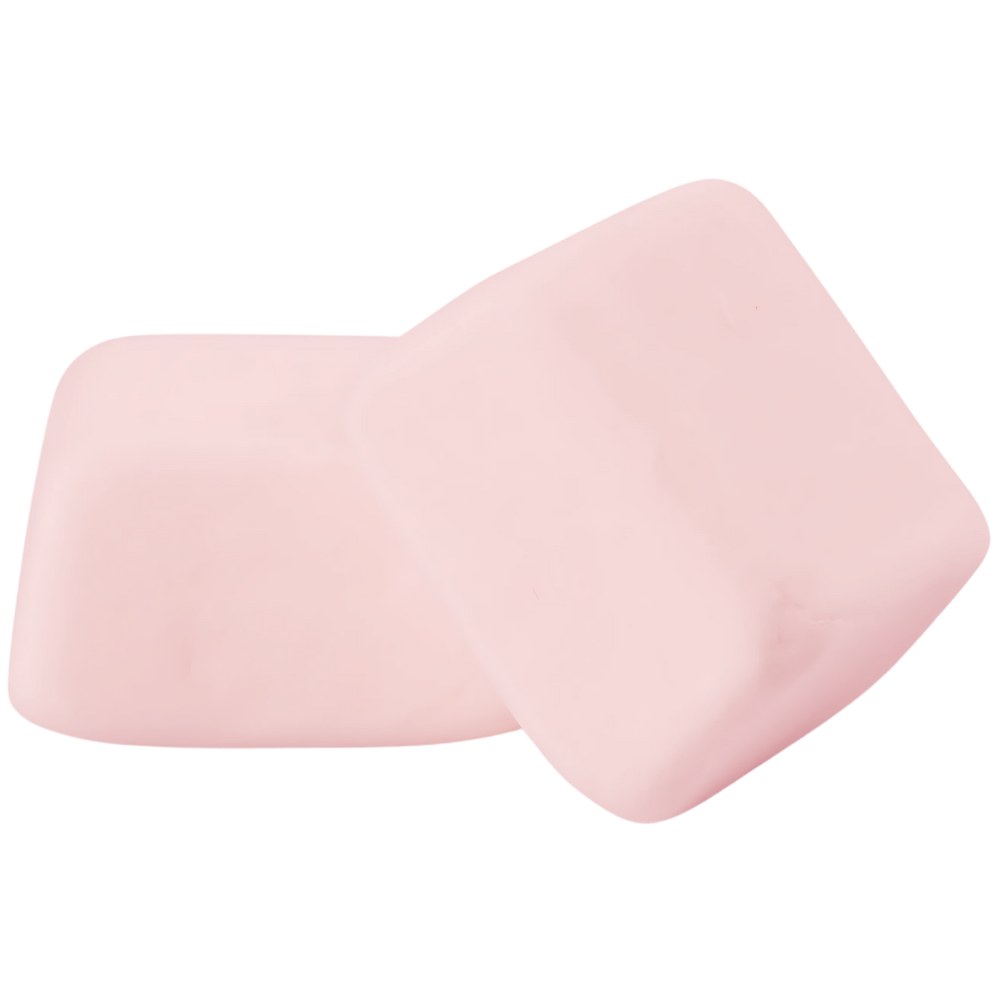 Soft Strawberry Marshmallow Cubes Pick And Mix Bulk Box