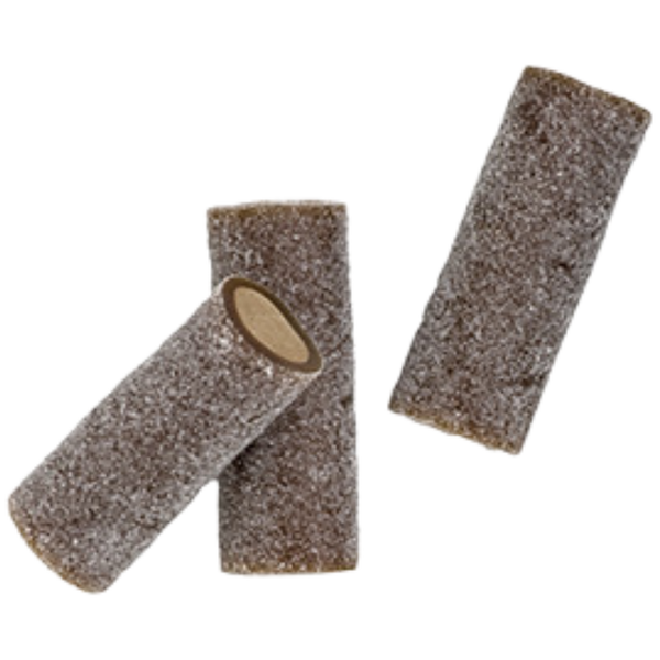 Sour Cola Licorice Sticks Wholesale Bulk Box By Toms