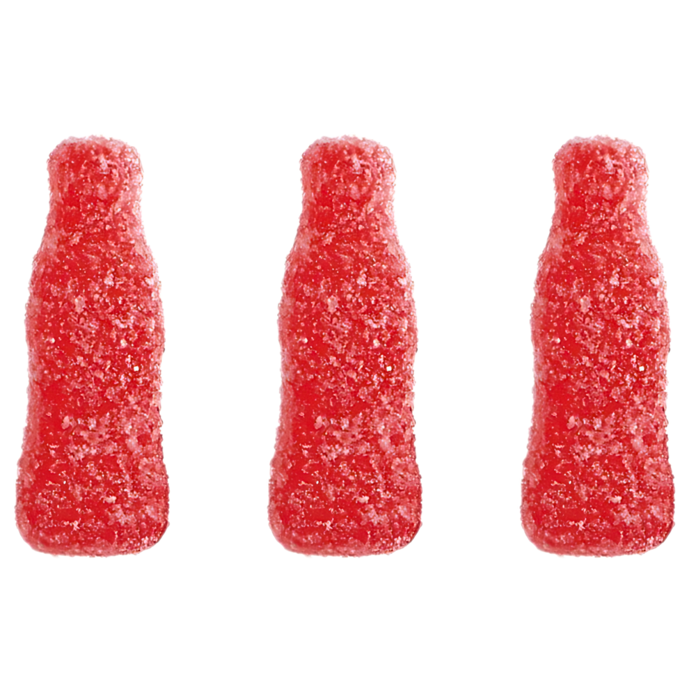 Sour Raspberry Shots Pick And Mix Candy Bulk Box By Grahns