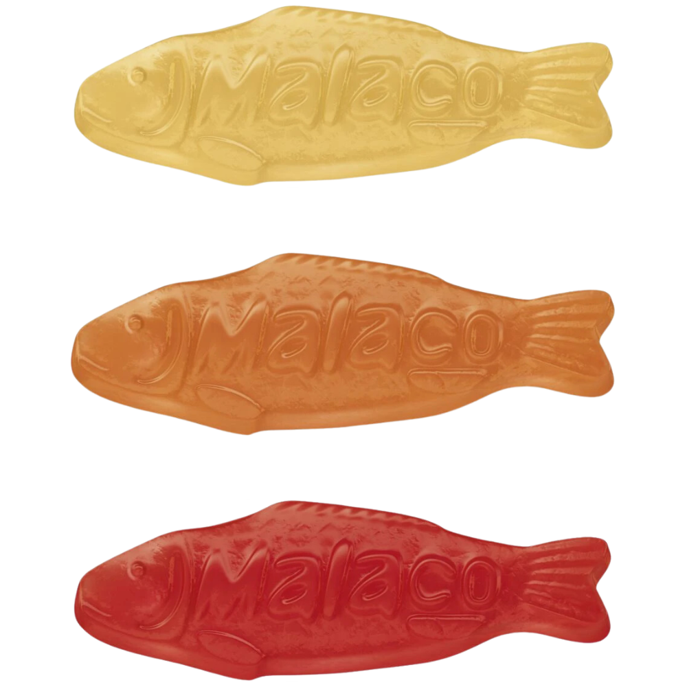 Wholesale Of Swedish Fish Candy In Bulk