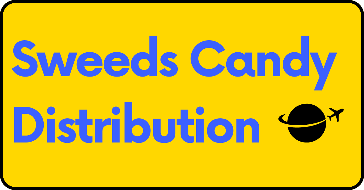 Sample Box – Sweeds Candy Distribution