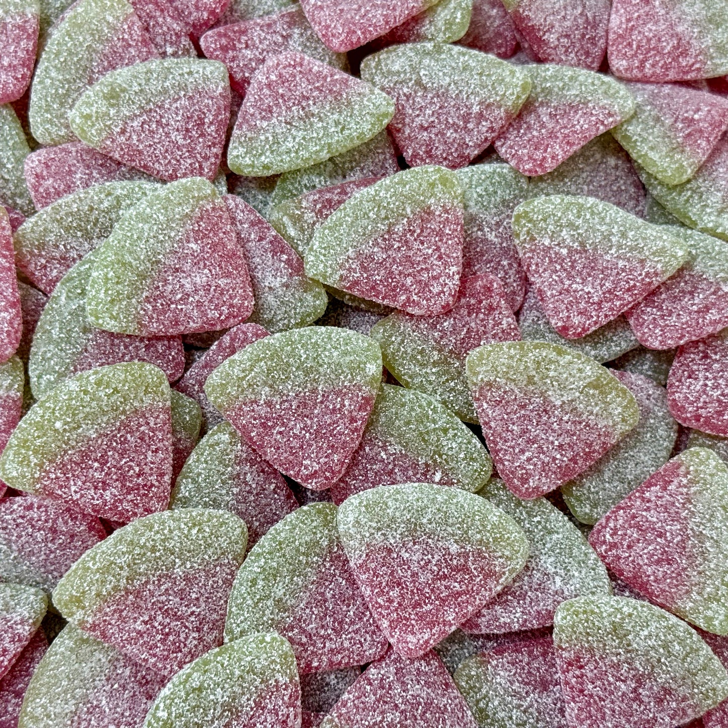 Vegan Watermelon Bites Pick And Mix Candy Bulk Bag By Sweeds Candy